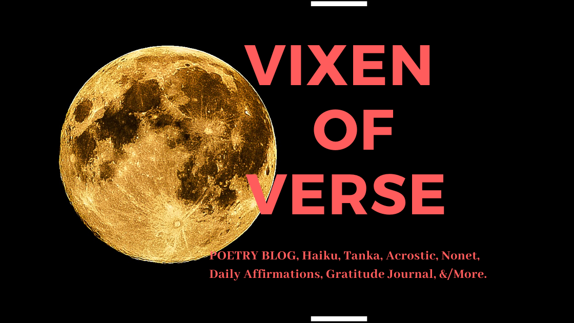 Chakra Poems and Chakra Haiku – VIXEN of VERSE