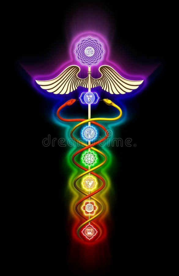 Daily Affirmations – Connected To The Field Of Intention. – VIXEN of VERSE