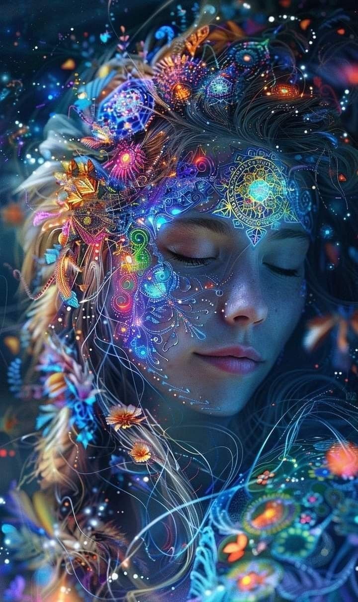 🐦‍🔥🤎GOOD VIBES 🤎🐦‍🔥- Raising Our Vibration🤎🐦‍🔥 – VIXEN of VERSE